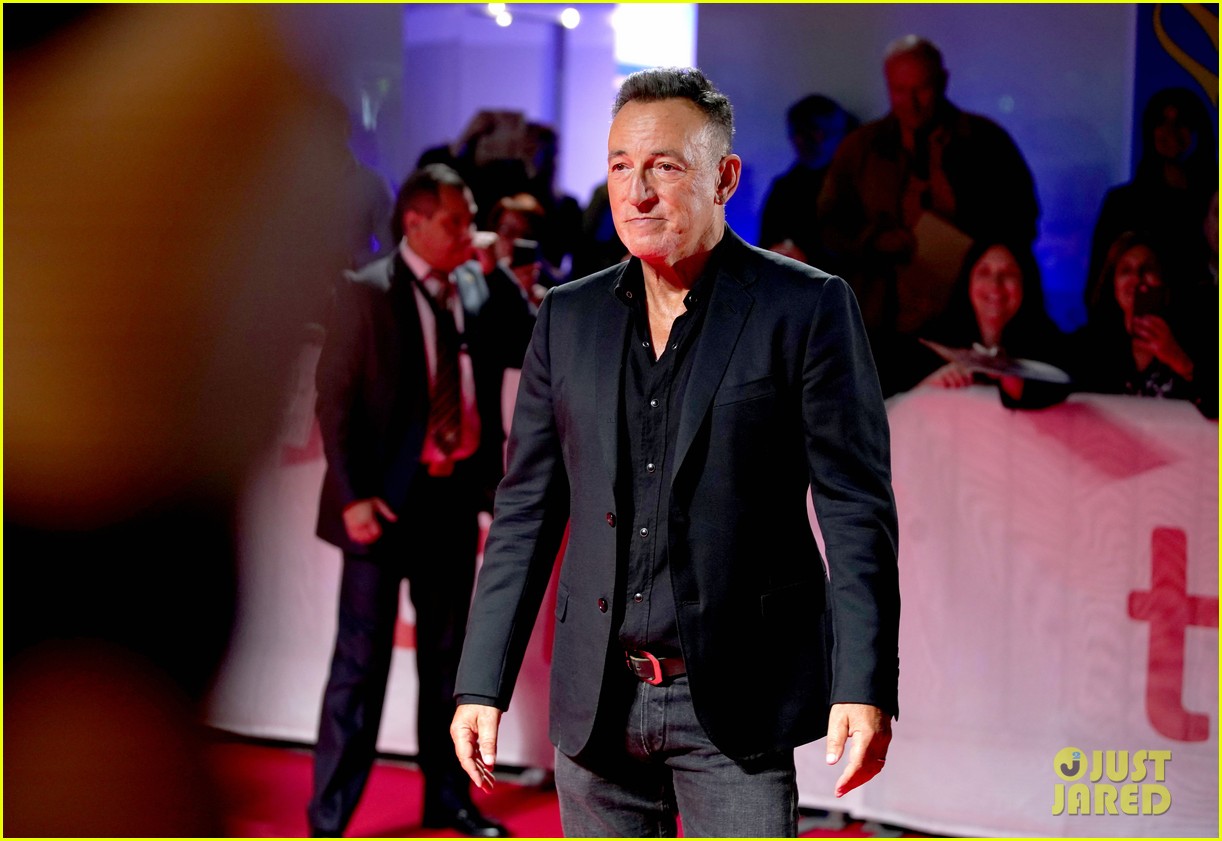 Bruce Springsteen's Concert Film 'Western Stars' Is Getting Strong ...