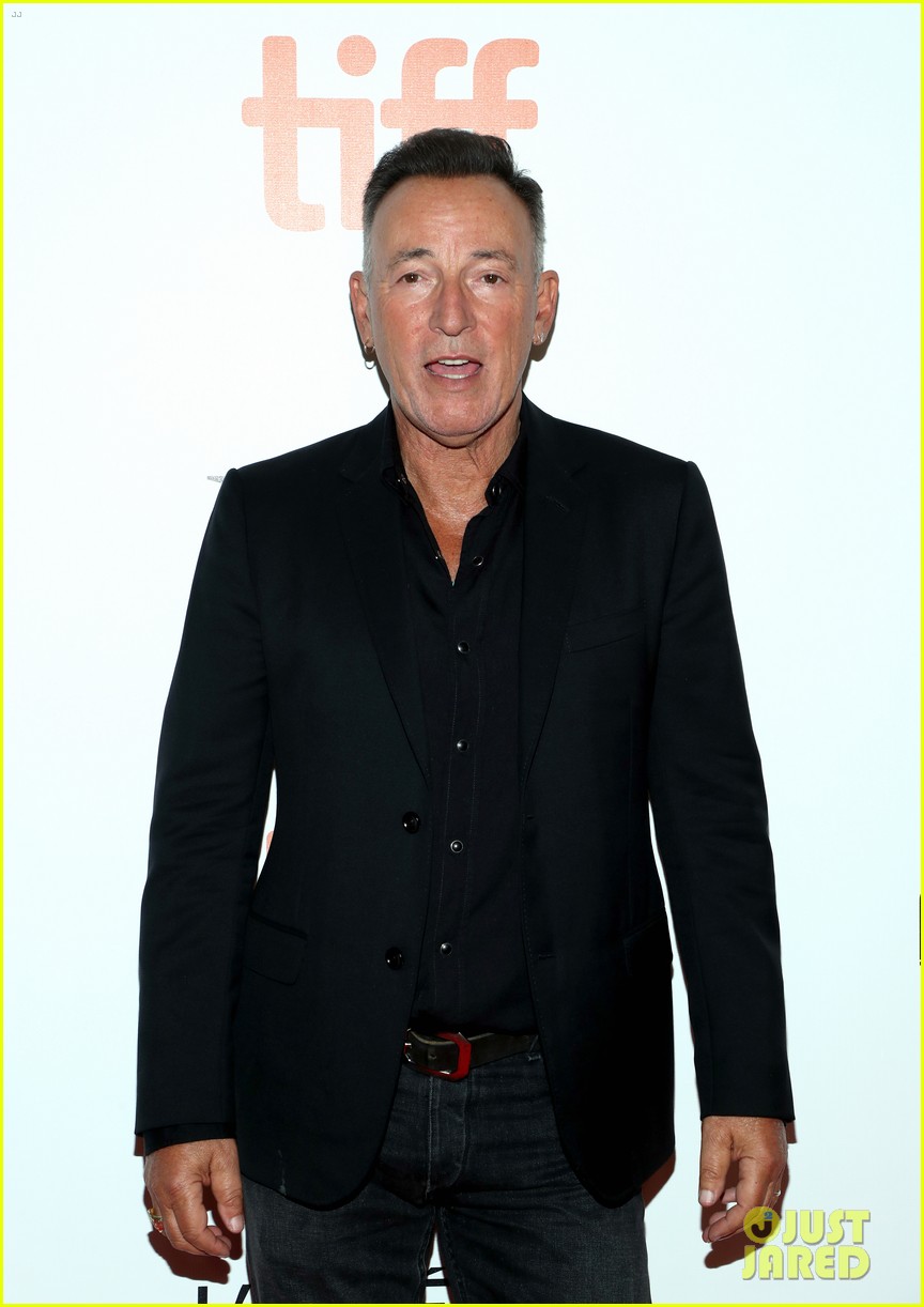 Bruce Springsteen's Concert Film 'Western Stars' Is Getting Strong ...