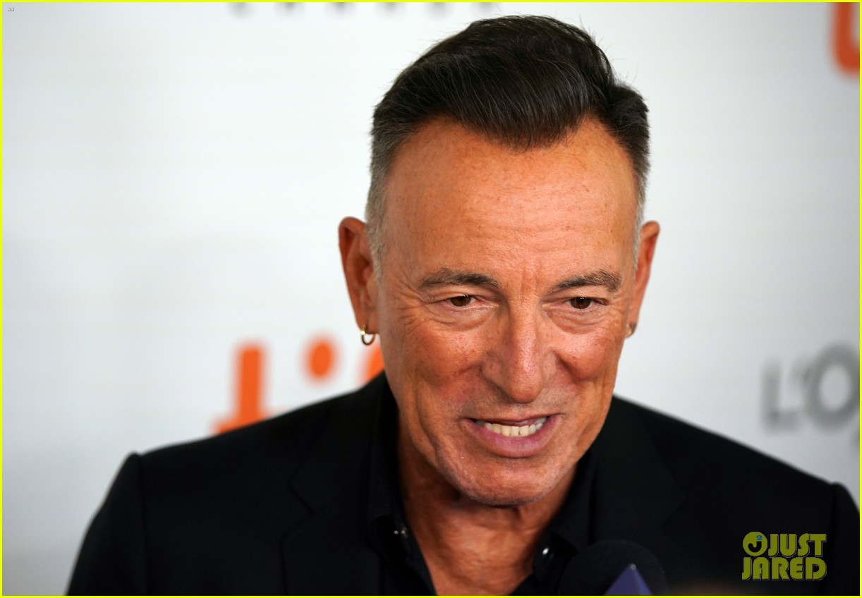 Bruce Springsteen's Concert Film 'Western Stars' Is Getting Strong ...