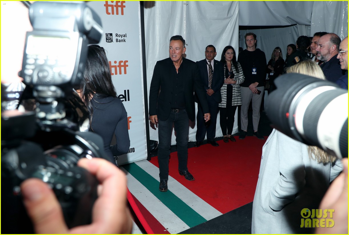 Bruce Springsteen's Concert Film 'Western Stars' Is Getting Strong ...