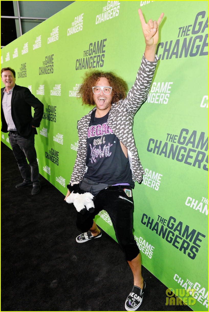 Frankie Grande, Daniella Monet More Support 'The Game Changers ...