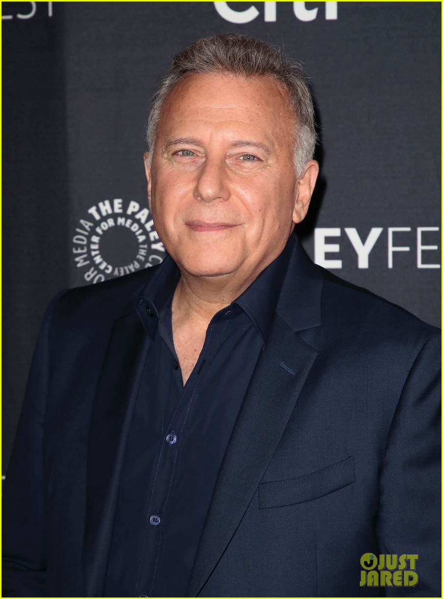 Helen Hunt & Paul Reiser Talk 'Mad About You' Revival: Photo 4348343 ...