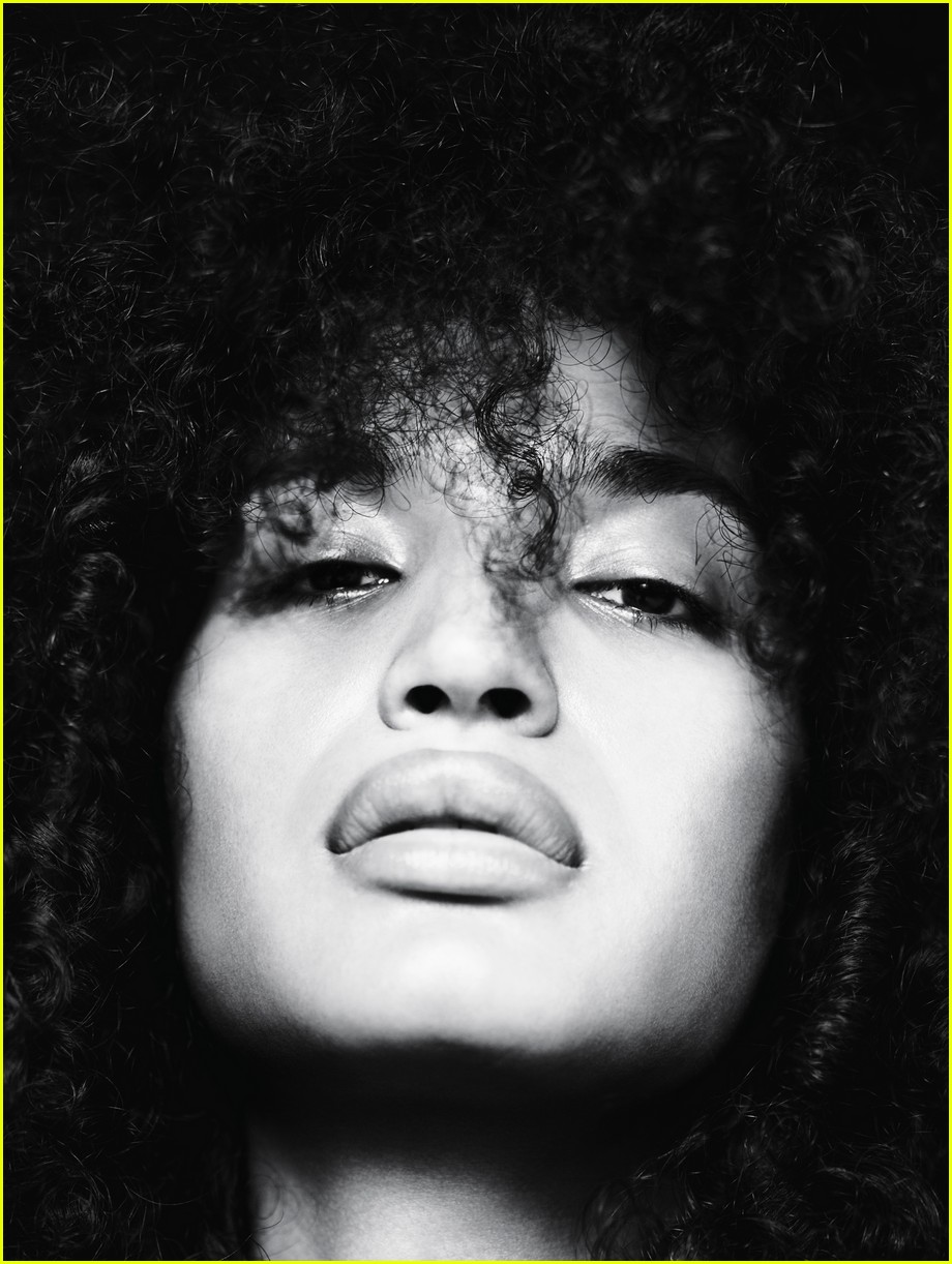 Indya Moore Opens Up About Finding Strength in Vulnerability: Photo ...