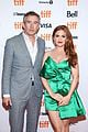 Isla Fisher Stuns in Green for 'Greed' Premiere at TIFF 2019: Photo ...