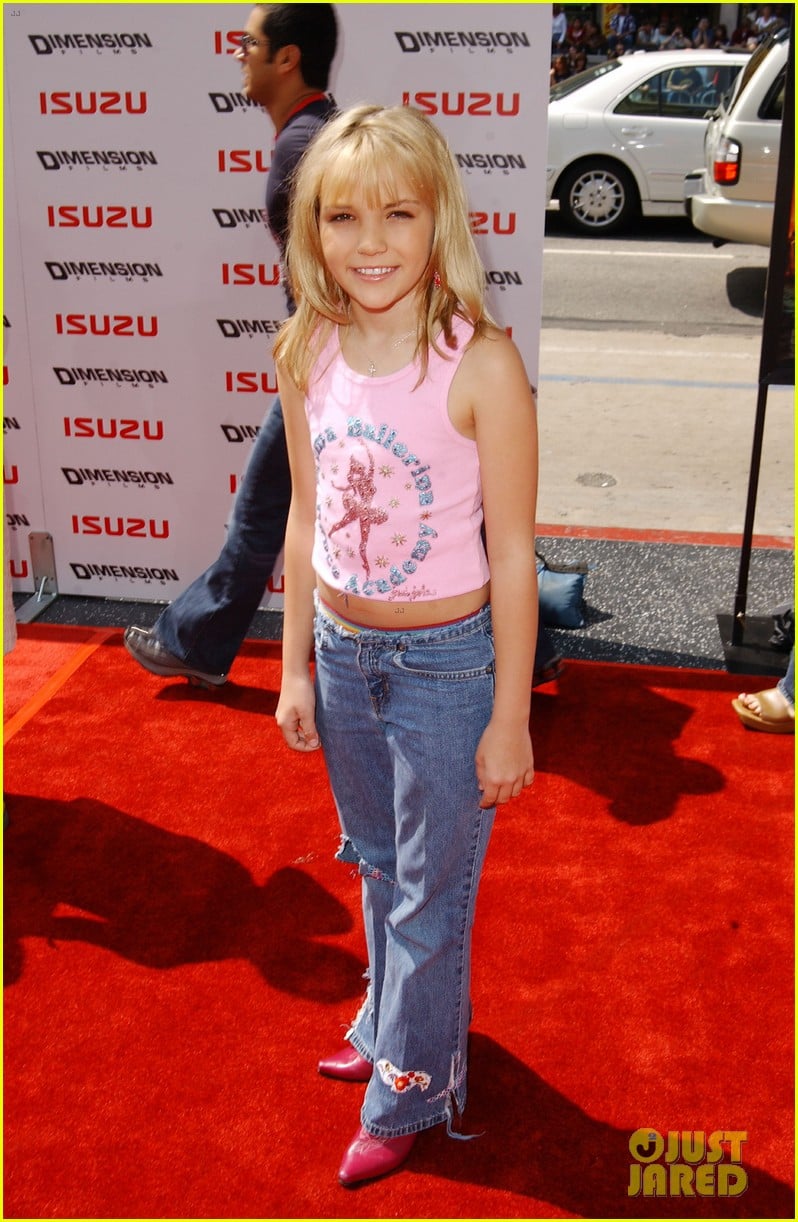 Jamie Lynn Spears Tells the Long Story Behind This Outfit!: Photo ...