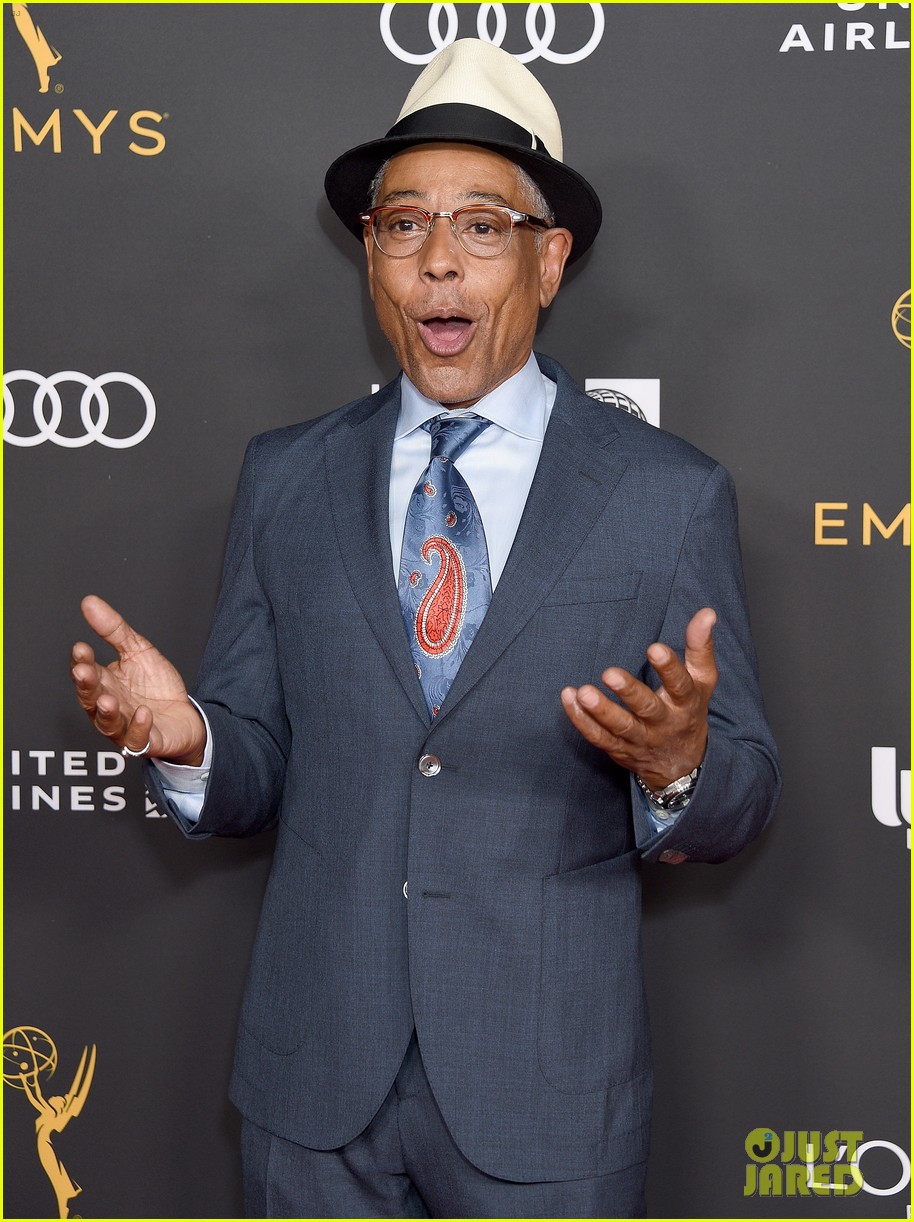 When They See Us' Jharrel Jerome Joins More Nominees at Television ...