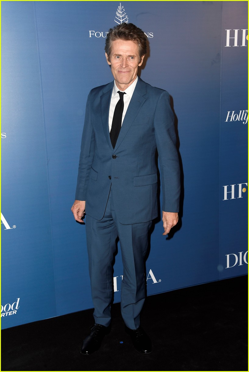 Kerry Washington & Cynthia Erivo Look Chic at TIFF Party!: Photo ...