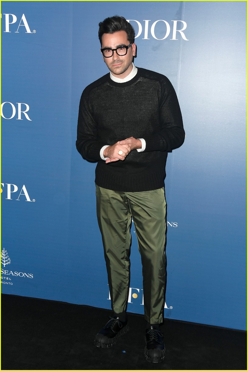 Kerry Washington & Cynthia Erivo Look Chic at TIFF Party!: Photo ...