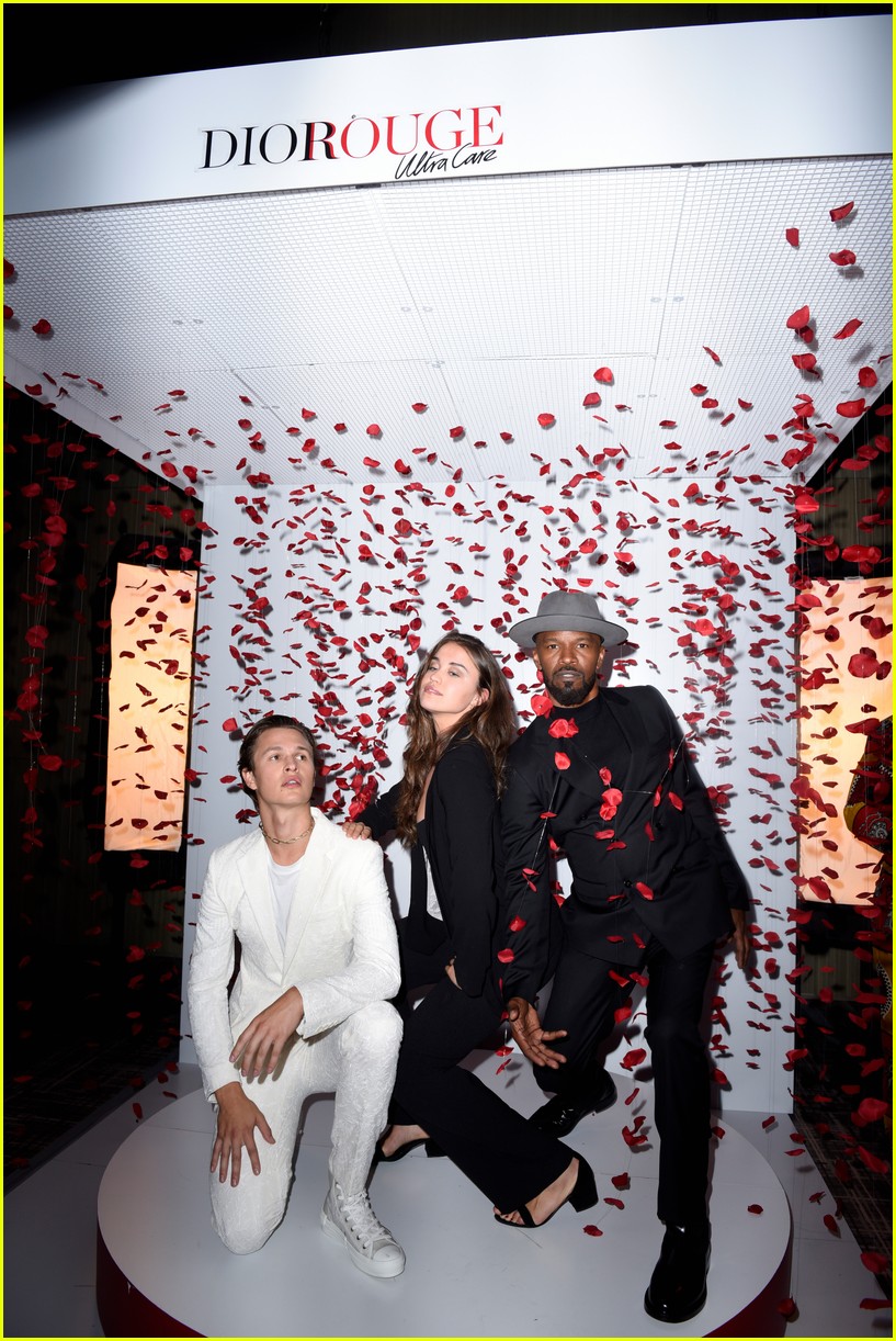 Kerry Washington & Cynthia Erivo Look Chic at TIFF Party!: Photo ...