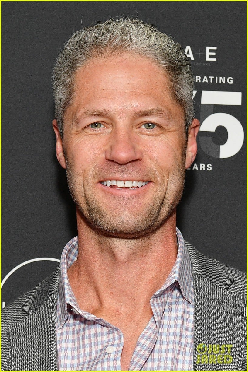 Lana Del Rey Is Dating Live PD's Sean 'Sticks' Larkin (Report): Photo ...