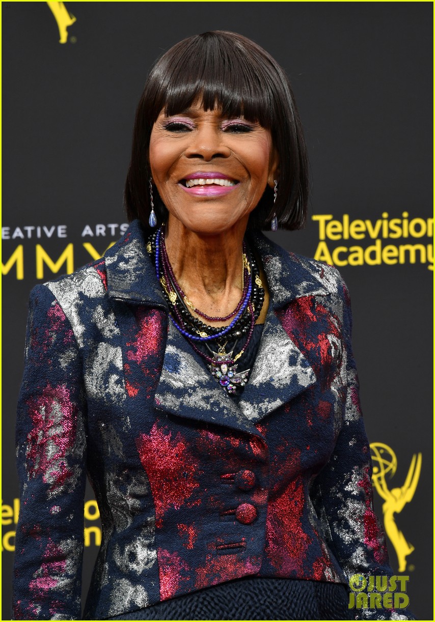 Amy Landecker Supports New Husband Bradley Whitford at Creative Arts ...