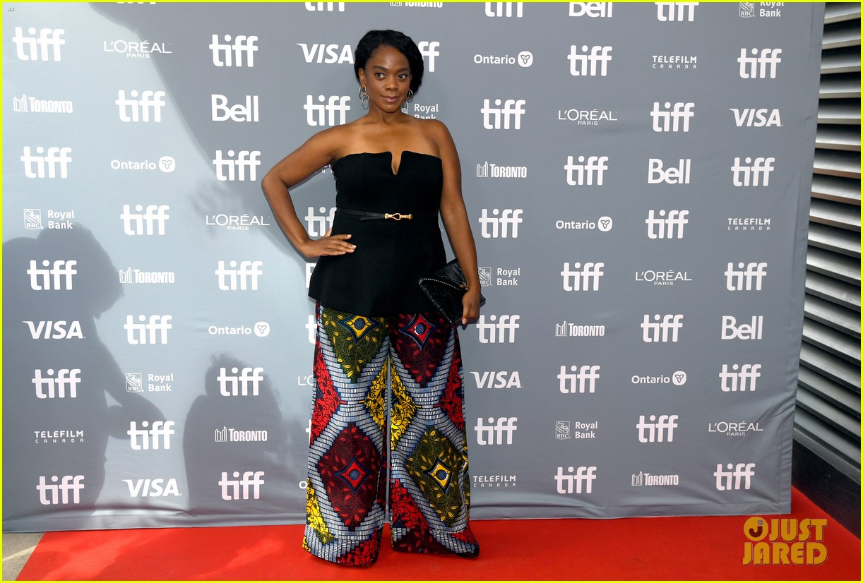 Michael B. Jordan & Brie Larson Talk About Playing Real-Life ...