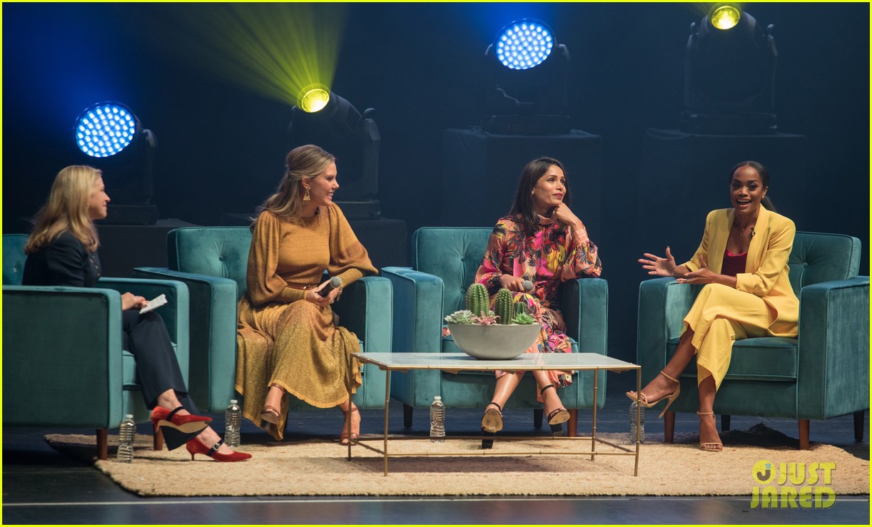 Freida Pinto Celebrates Launch of Kendra Scott Women's Entrepreneurial ...