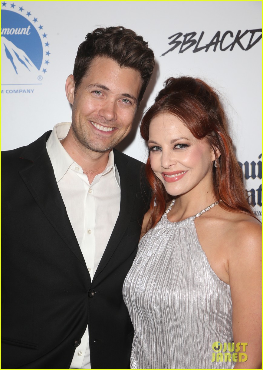 Adam Sandler & Family Step Out To Support Thirst Gala 2019!: Photo ...