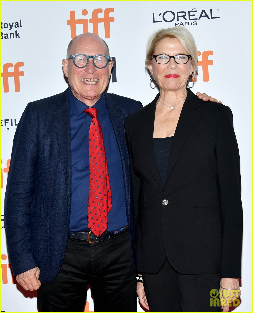 Susan Sarandon & Annette Bening Promote Projects at TIFF 2019!: Photo ...