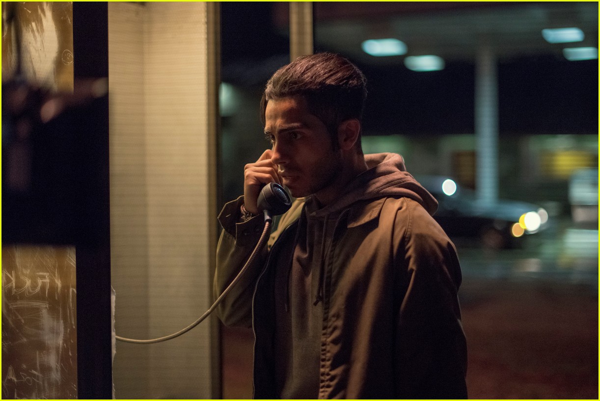 Hulu Shares First Photos of Abigail Spencer's Series 'Reprisal': Photo ...