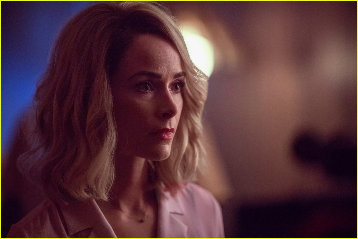 Hulu Shares First Photos of Abigail Spencer's Series 'Reprisal': Photo ...