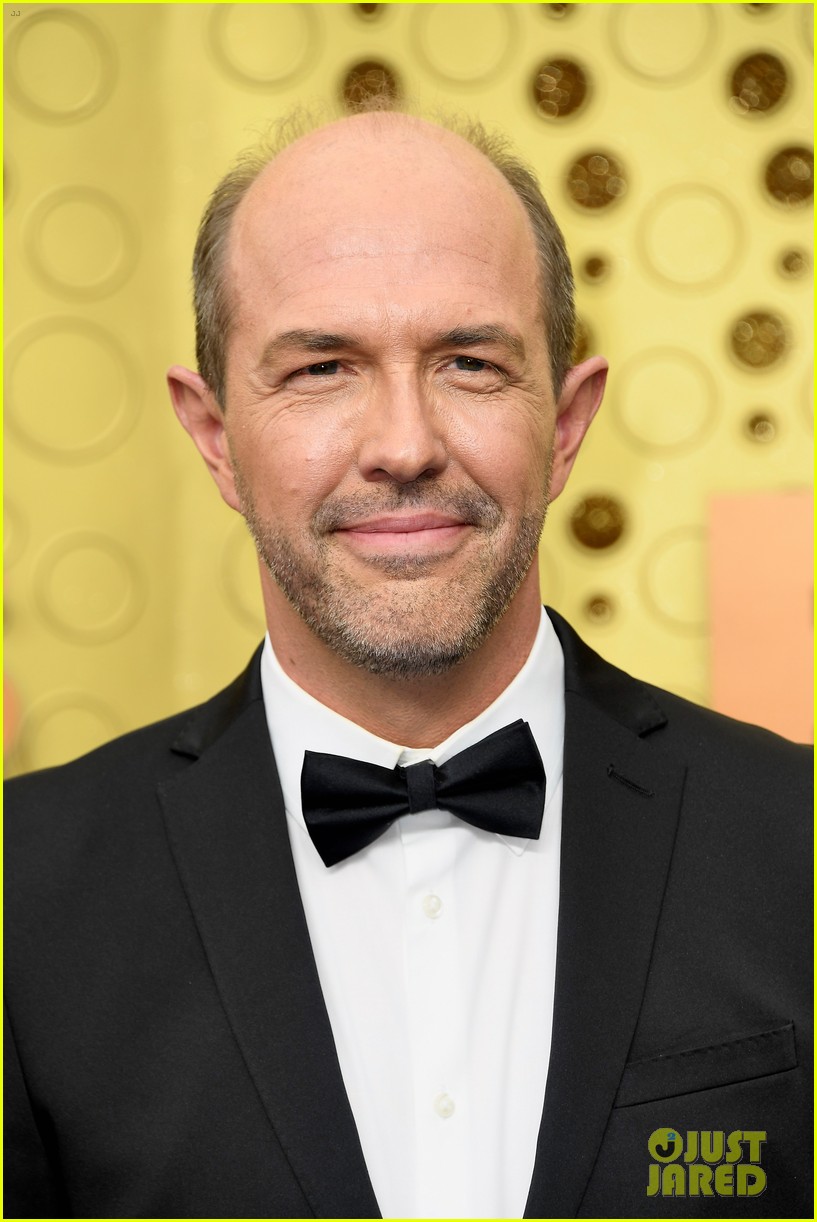 Ben Stiller, Paul Dano, & Zoe Kazan Attend Emmy Awards 2019: Photo ...