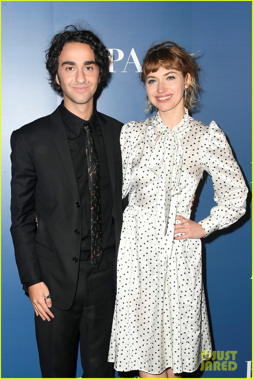 Taika Waititi & 'Jojo Rabbit' Co-Stars Take Over TIFF 2019: Photo ...