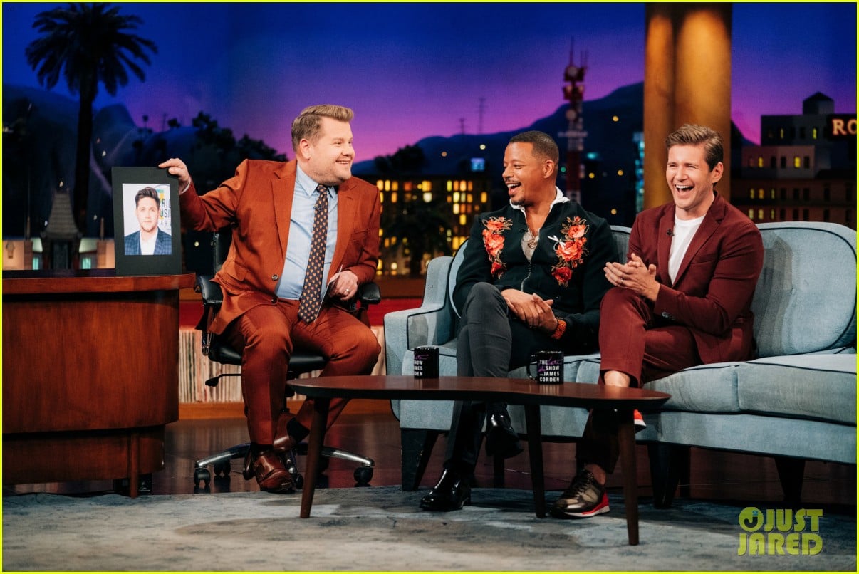 Terrence Howard Reveals If He Still Keeps In Touch With Jussie Smollett ...