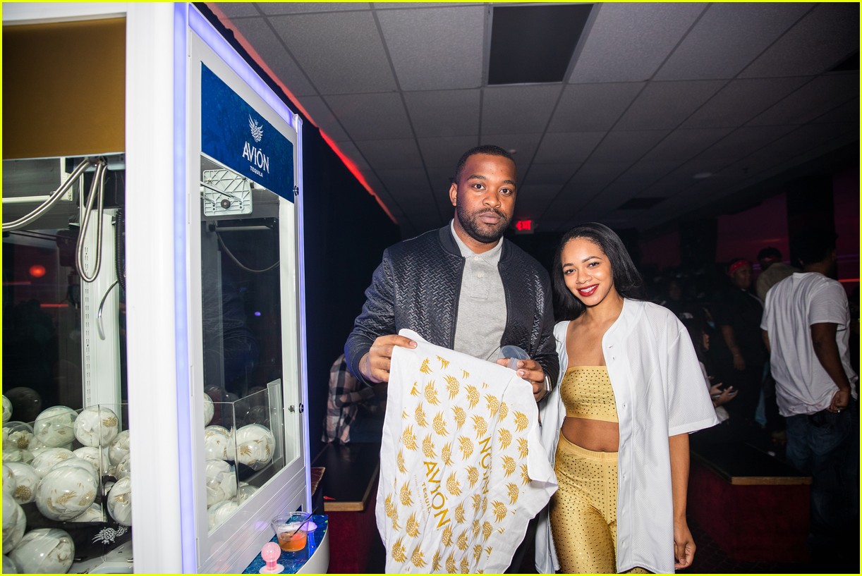 Post Malone, Offset & More Celebrate 21 Savage's Birthday With Tequila ...