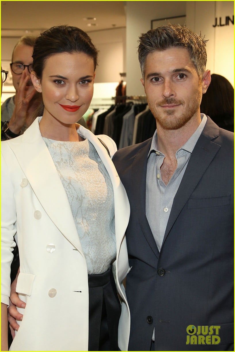 Dave & Odette Annable Have Split After 9 Years of Marriage: Photo ...