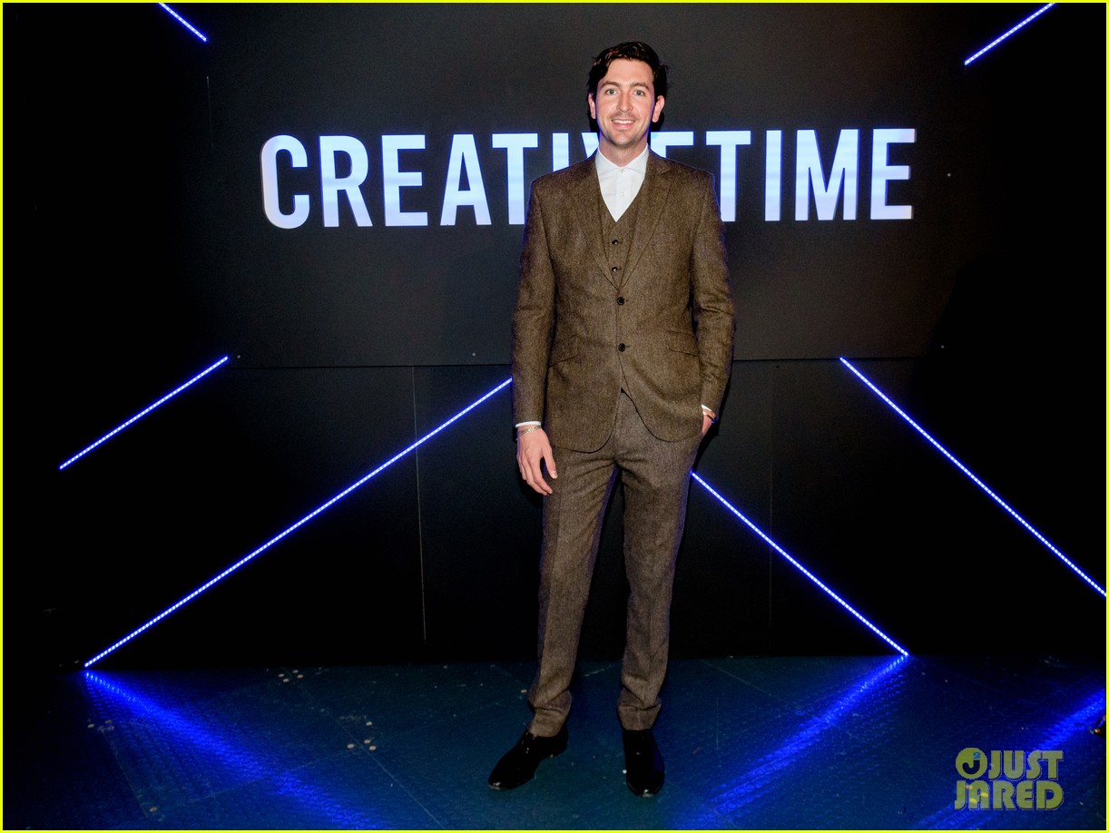 Benedict Cumberbatch & Rachel Weisz Support Creative Time at Annual ...