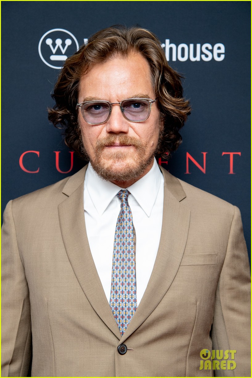 Benedict Cumberbatch Explains Why He Wanted to Play Thomas Edison in ...