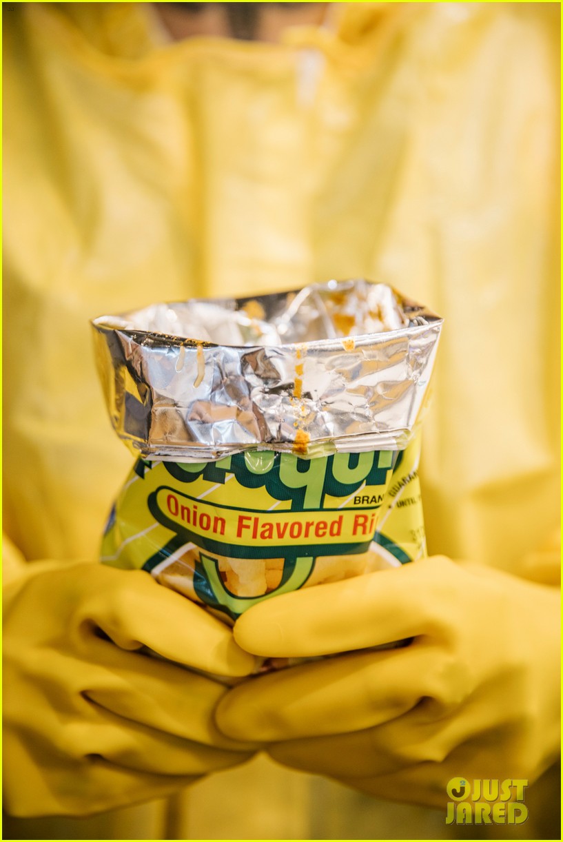 Take a Look Inside the 'Breaking Bad' Pop-Up Restaurant in L.A.: Photo ...