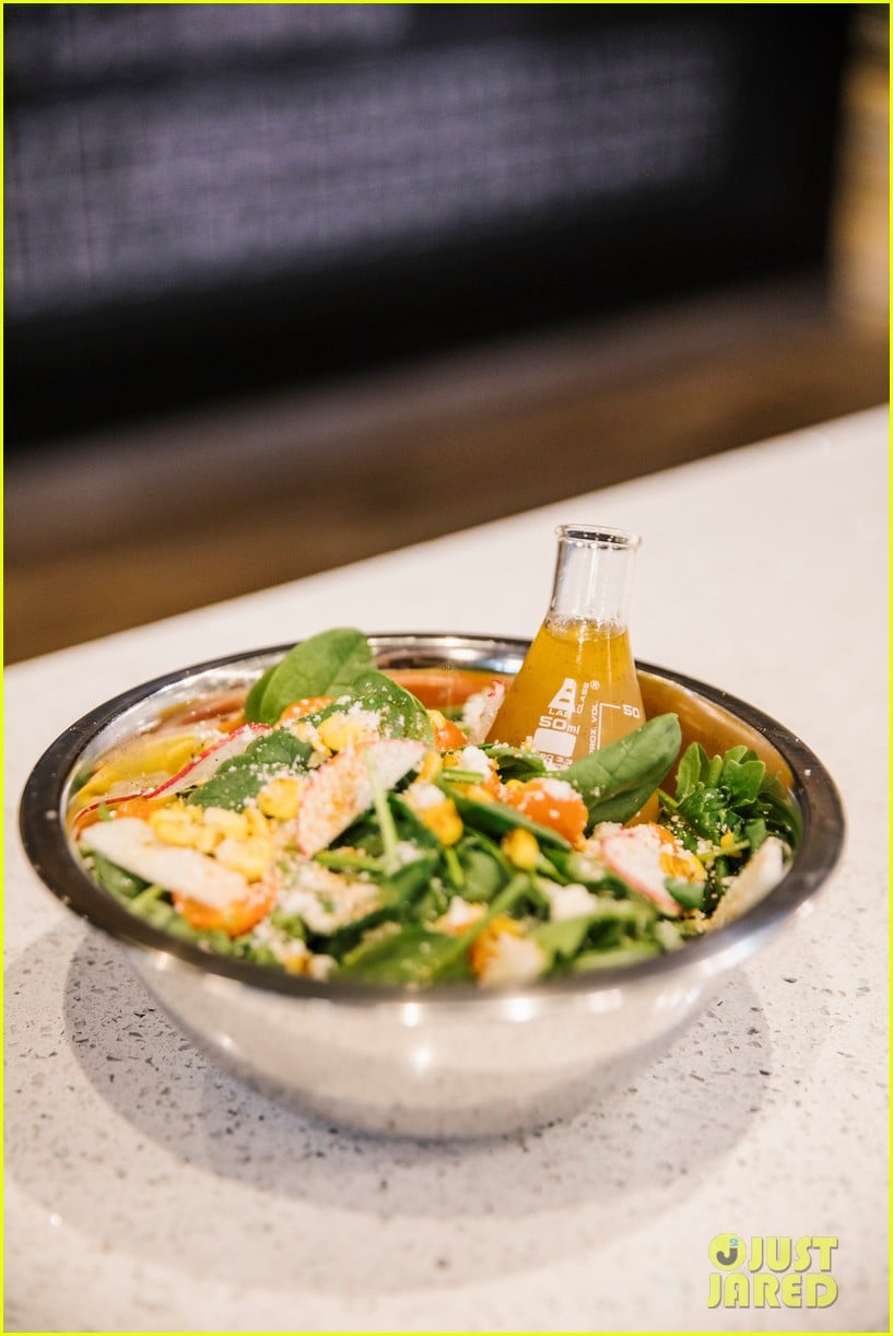 Take a Look Inside the 'Breaking Bad' Pop-Up Restaurant in L.A.: Photo ...