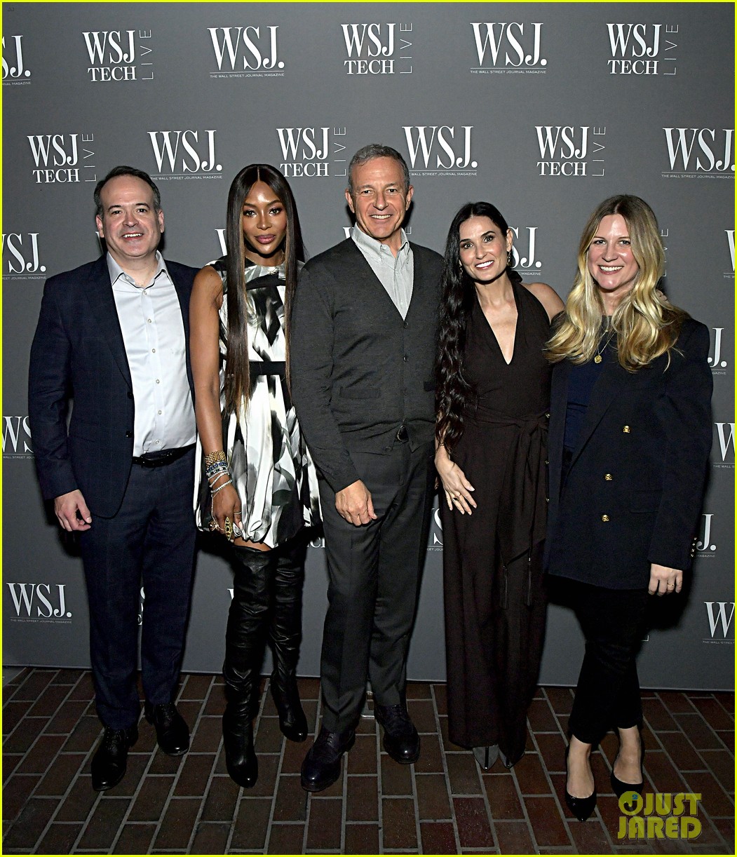 Naomi Campbell Opens Up About Being Token Black Model: 'It Was ...