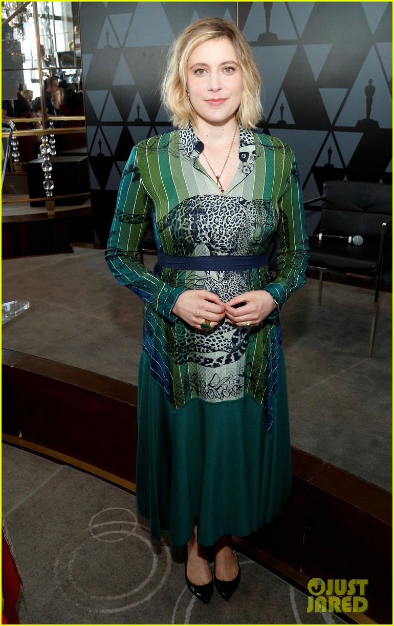 Constance Wu & Laura Dern Join Cynthia Erivo & Greta Gerwig at Women's ...