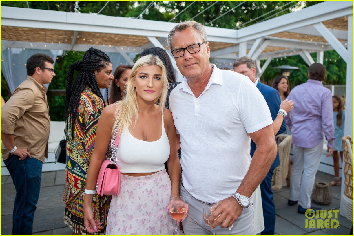 Photo: peter cook engaged to alba jancou 06 | Photo 4378015 | Just Jared