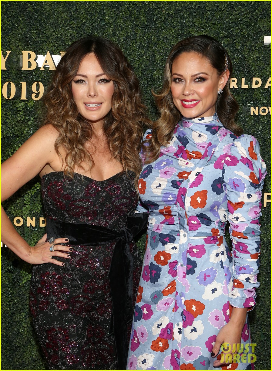 Hilary Duff & Fiance Matthew Koma Couple Up for Baby Ball 2019: Photo ...