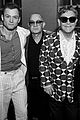 Elton John & Taron Egerton Deliver Surprise Performance at ‘Rocketman ...