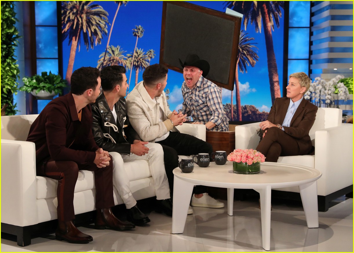 Nick Jonas Announces He's Joining 'The Voice' as New Coach!: Photo ...