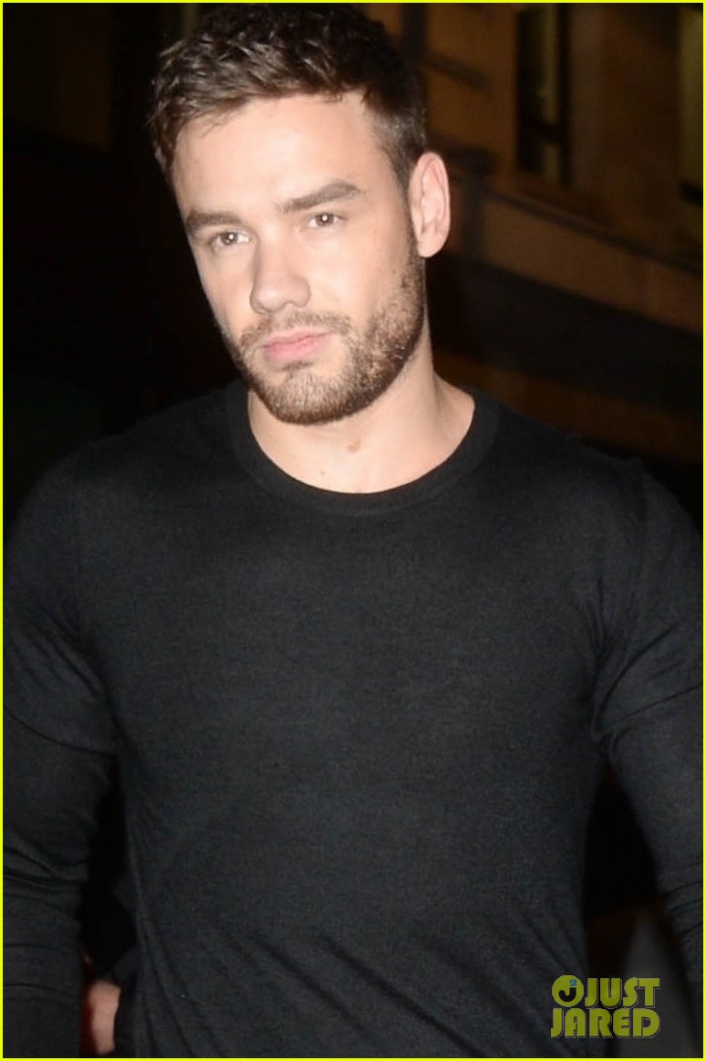 Maya Henry Has Made Liam Payne A 'Happy Guy': Photo 4371905 | Pictures ...