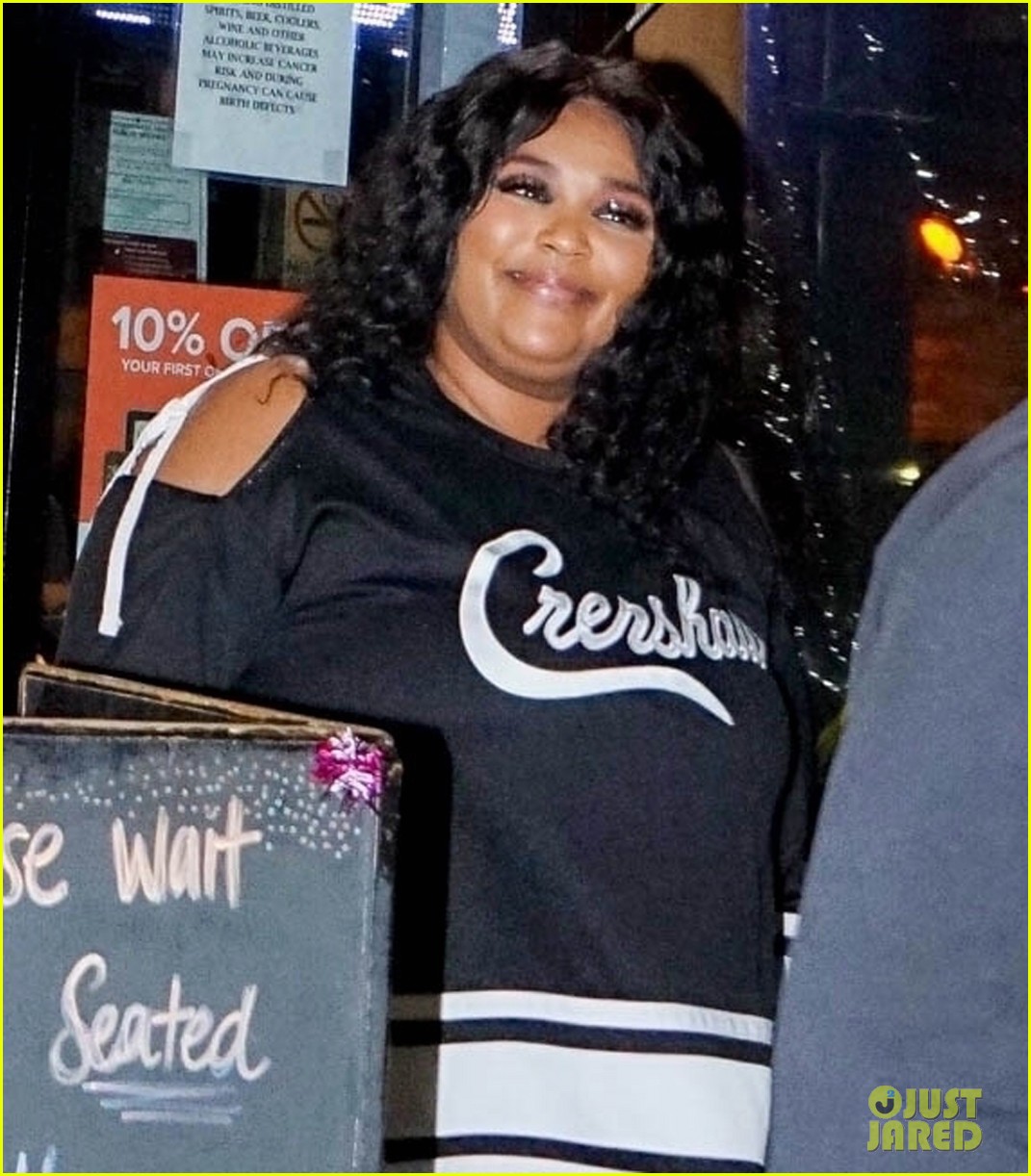 Lizzo's 'Truth Hurts' Goes Back to Number One on Hot 100!: Photo ...