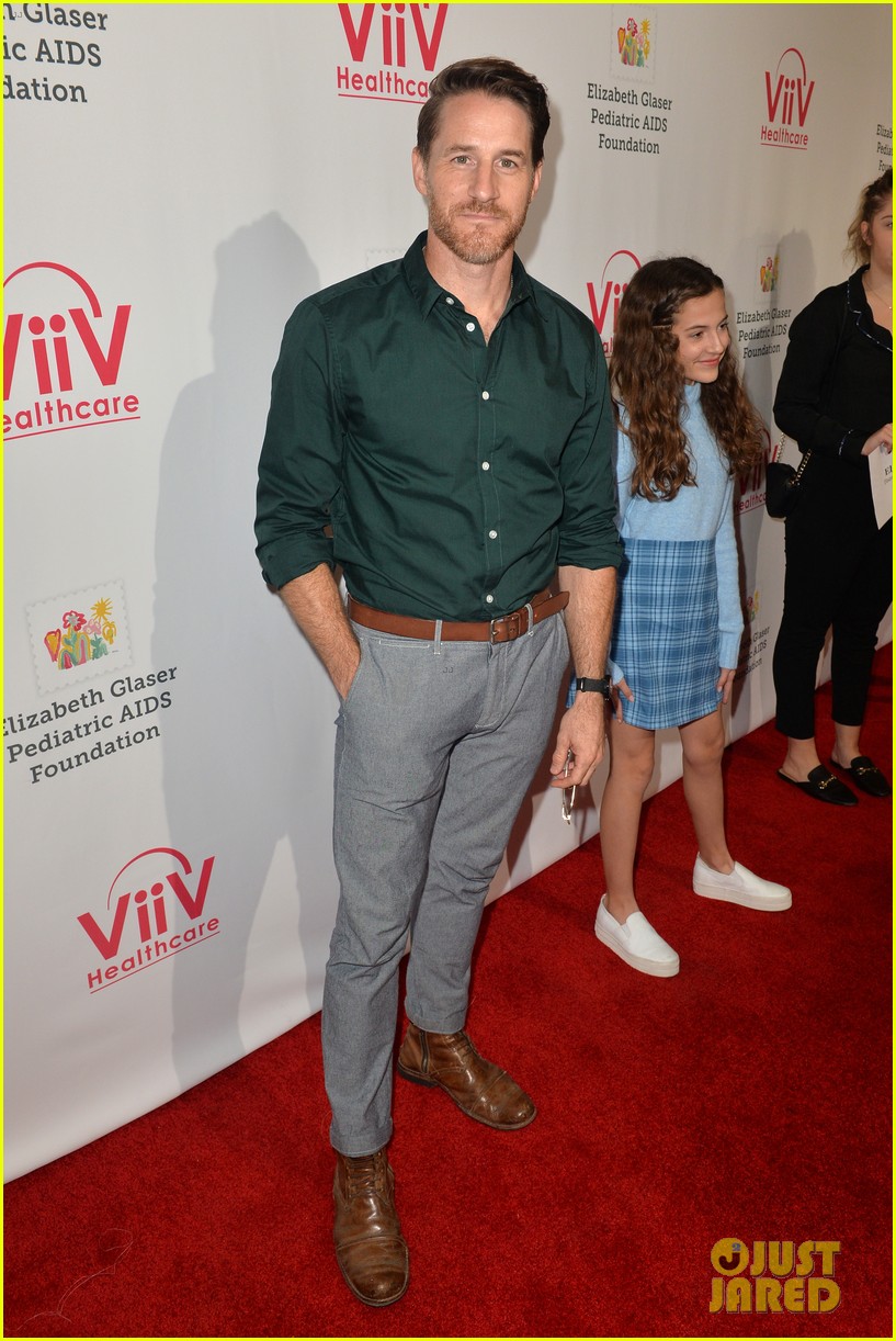 Connie Britton, Ashley Greene, Marisol Nichols & More Have Fun at A ...