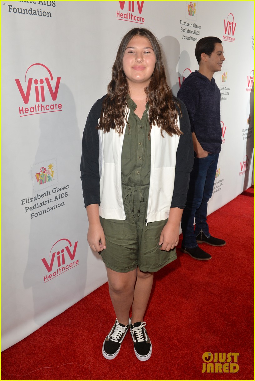 Connie Britton, Ashley Greene, Marisol Nichols & More Have Fun at A ...