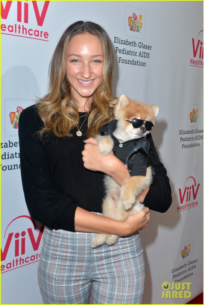 Connie Britton, Ashley Greene, Marisol Nichols & More Have Fun at A ...