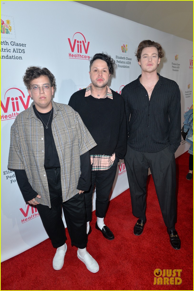 Connie Britton, Ashley Greene, Marisol Nichols & More Have Fun at A ...