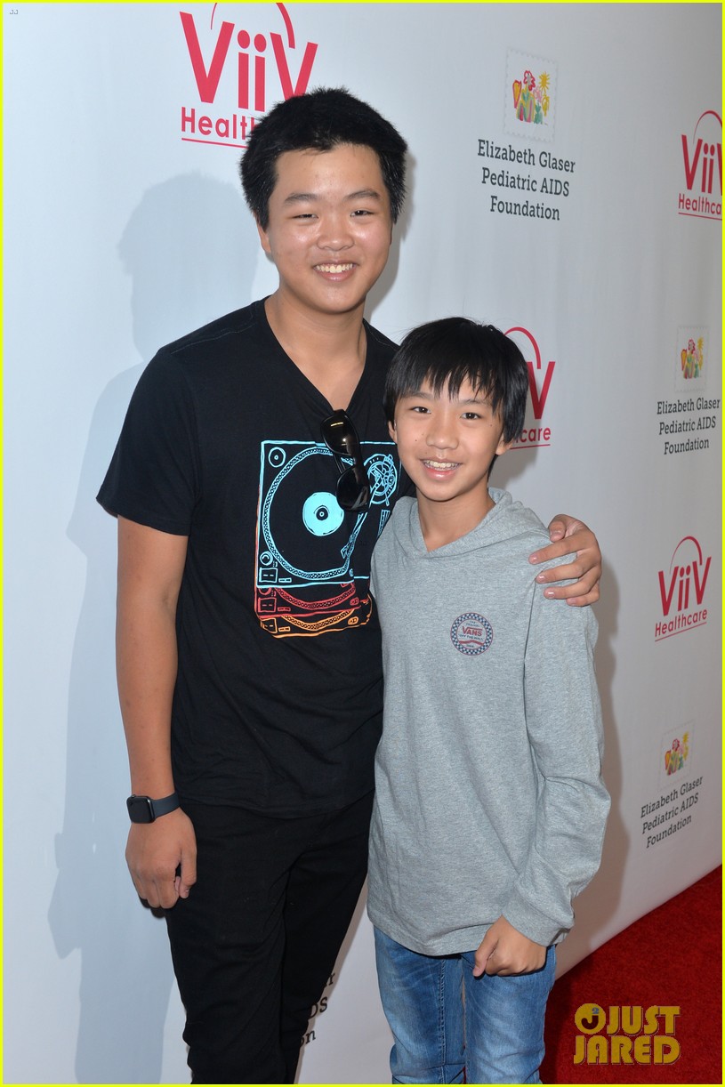 Connie Britton, Ashley Greene, Marisol Nichols & More Have Fun at A ...