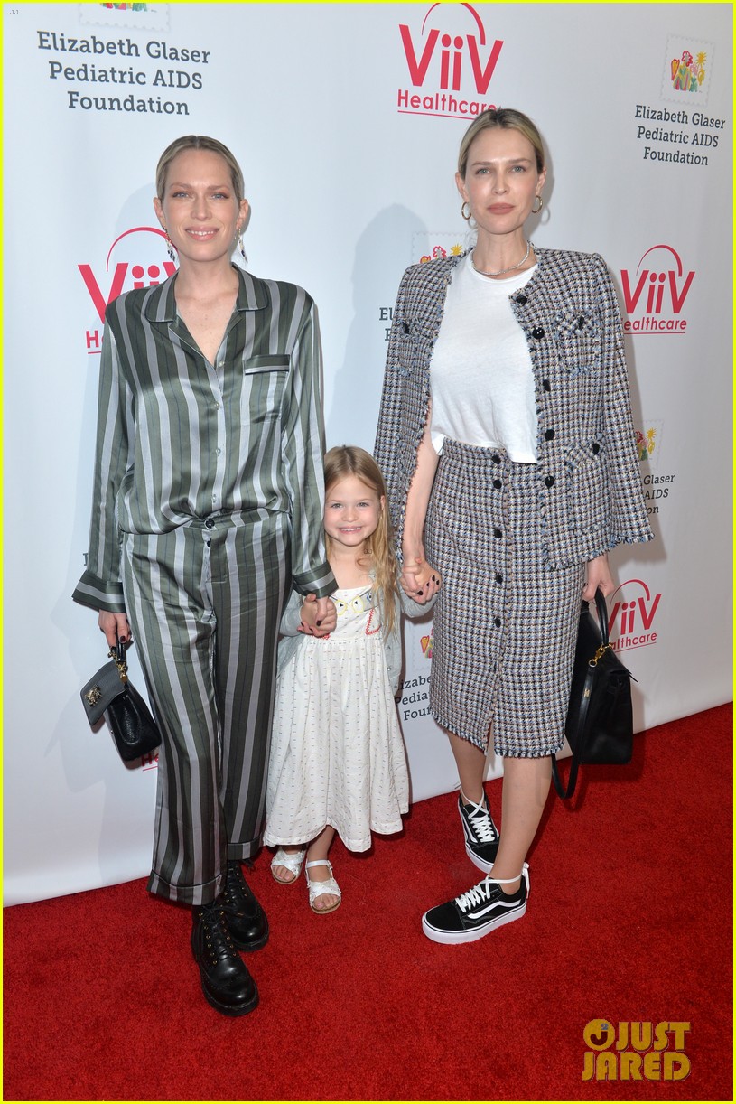 Connie Britton, Ashley Greene, Marisol Nichols & More Have Fun at A ...