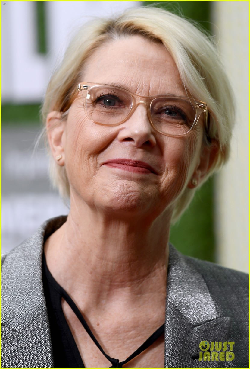 Adam Driver Joins Annette Bening at 'The Report' London Premiere ...