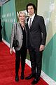 Adam Driver Joins Annette Bening at 'The Report' London Premiere ...