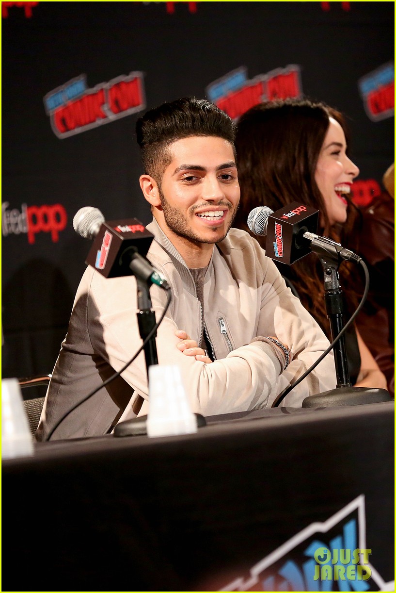 Abigail Spencer Joins 'Reprisal' Cast at Screening Event During New ...