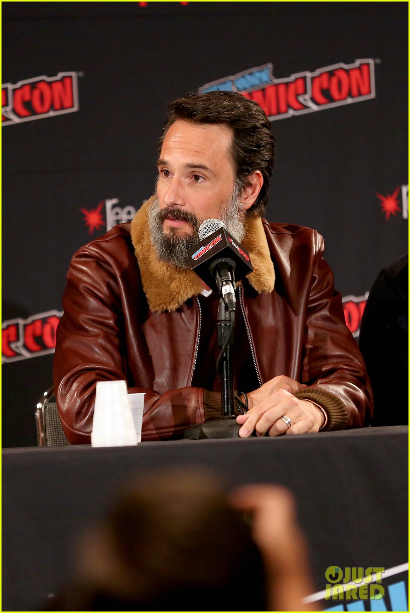 Abigail Spencer Joins 'Reprisal' Cast at Screening Event During New ...