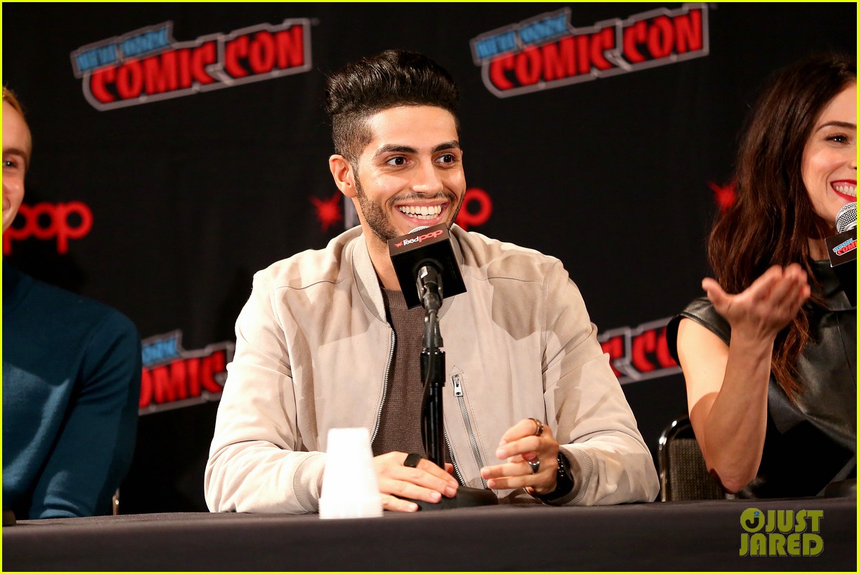 Abigail Spencer Joins 'Reprisal' Cast at Screening Event During New ...