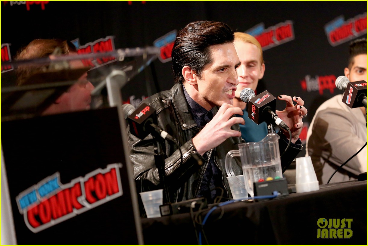 Abigail Spencer Joins 'Reprisal' Cast at Screening Event During New ...